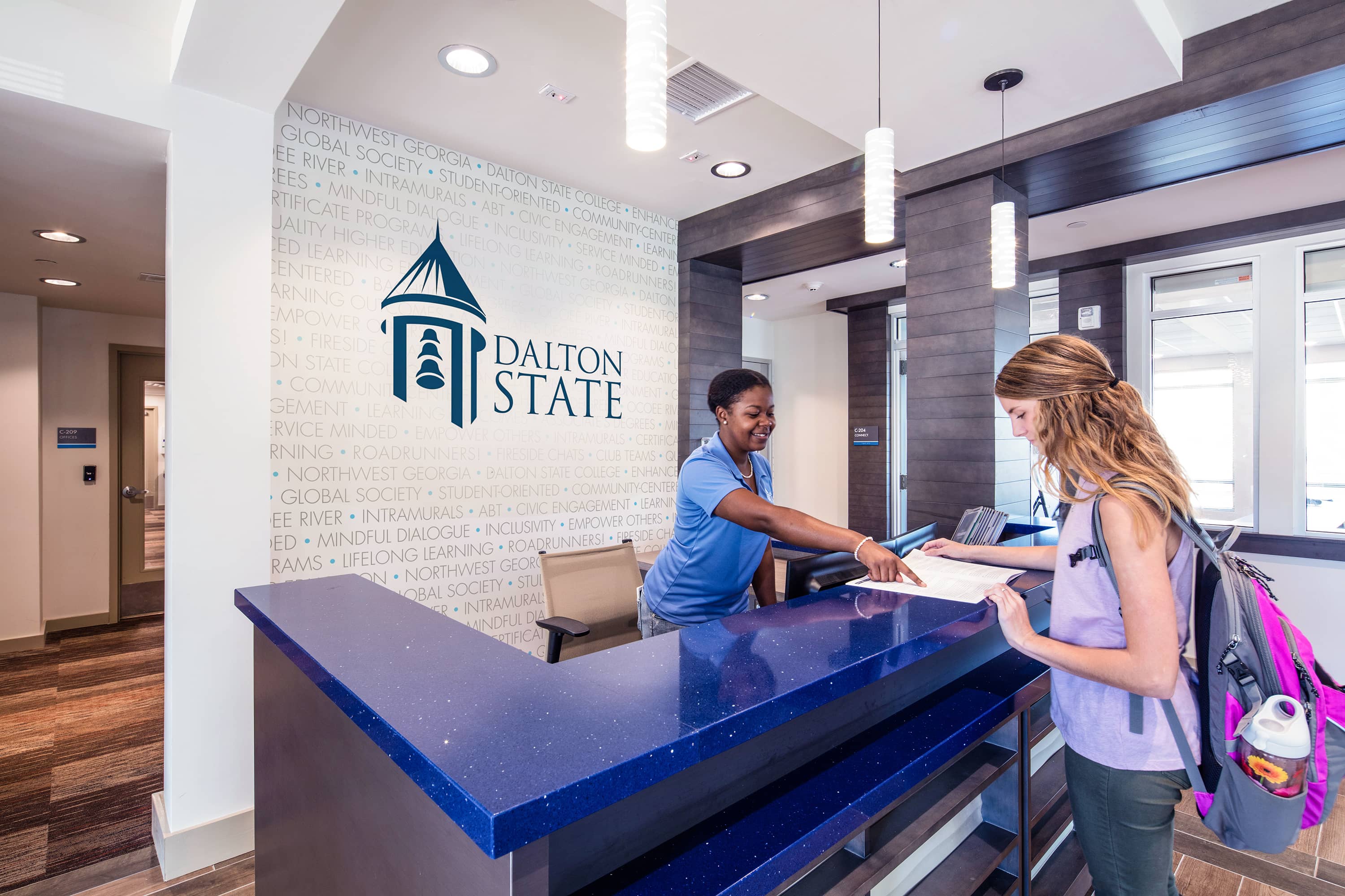 Student Housing Solutions | Corvias