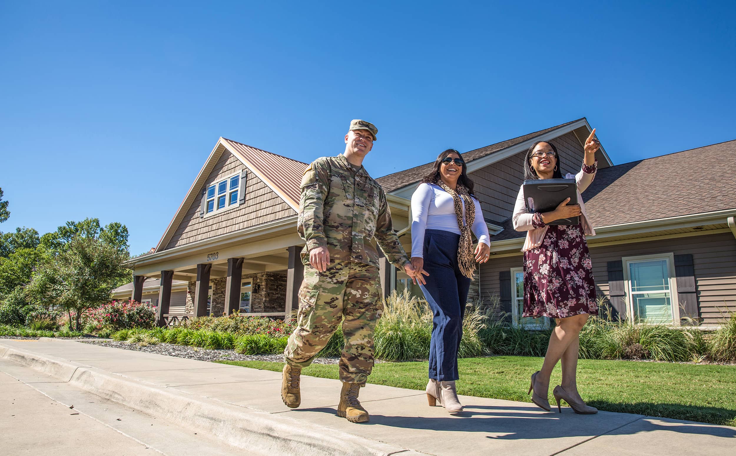 Our Services | Corvias