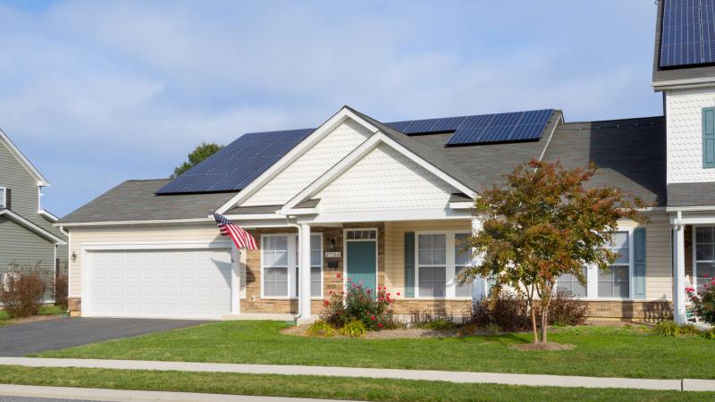 Aberdeen Proving Ground | Corvias