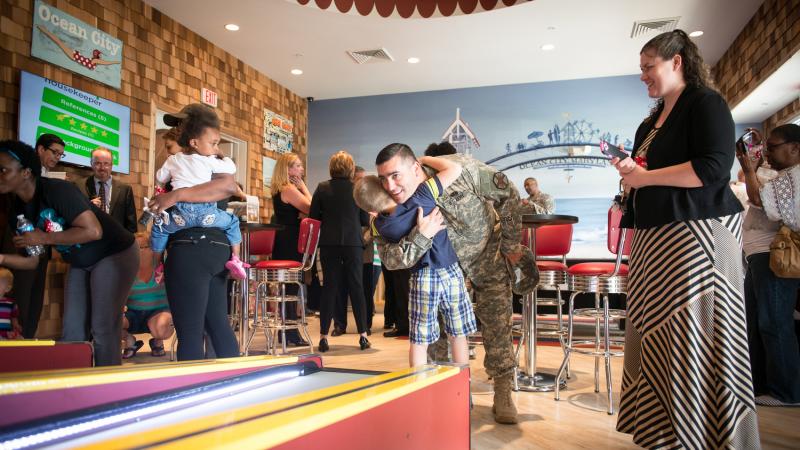 Aberdeen Proving Ground | Corvias