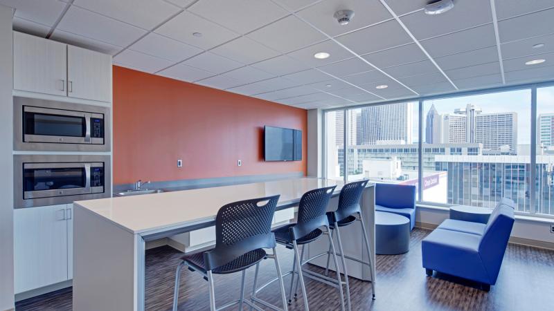 Georgia State University | Corvias