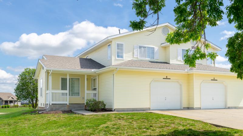 Fort Riley | Corvias