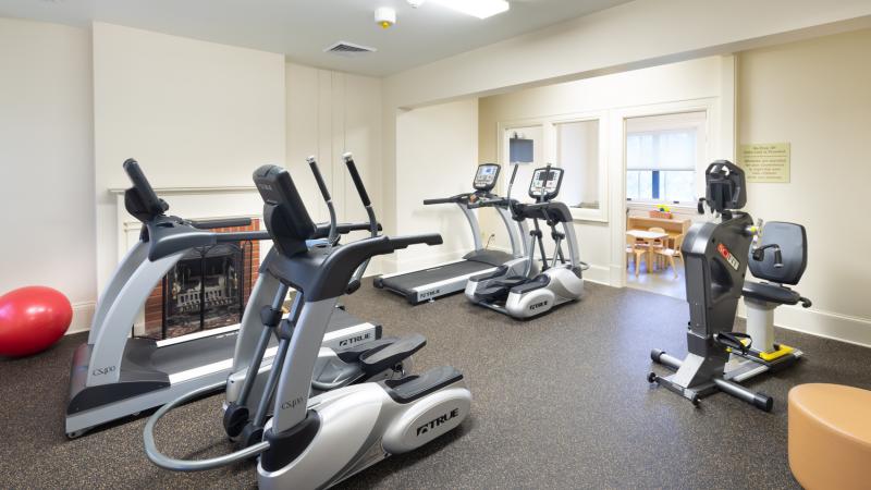 Fort Riley | Corvias