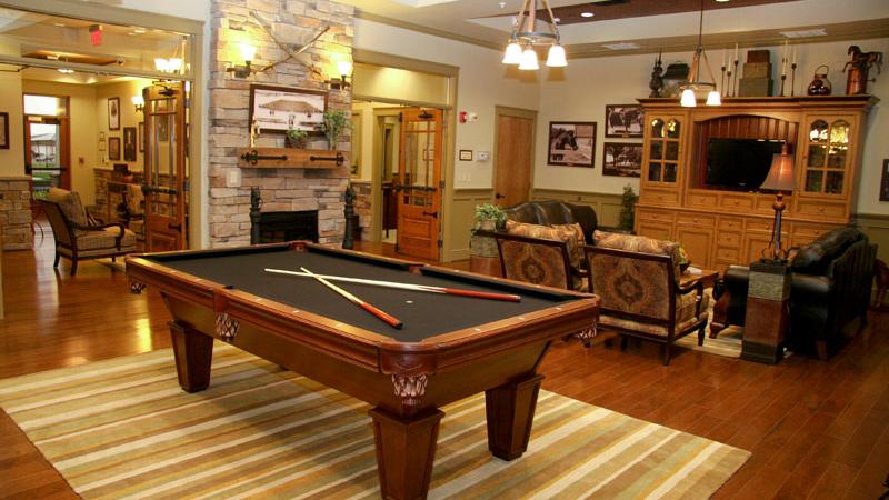 Fort Riley | Corvias