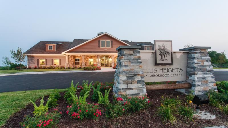 Fort Riley | Corvias